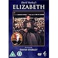 David Starkey's Elizabeth [DVD]: Amazon.co.uk: Mark Fielder: DVD & Blu-ray