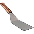 Buy KitchenFest® Stainless Steel Pizza Pancake Pastry Lifter Spatula ...