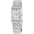 Longines Dolcevita Dolcevita L5.155.4.71.6 : Amazon.co.uk: Fashion