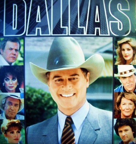 Dallas (1978) | News, Termine, Streams auf TV Wunschliste
