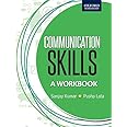 Buy COMMUNICATION SKILLS: A WORKBOOK Book Online at Low Prices in India ...