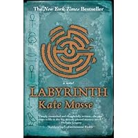 [Labyrinth] (By: Kate Mosse) [published: February, 2007]: Amazon.co.uk ...
