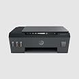 HP Smart Tank 500 All-in-One Printer, Print, Copy, Scan, Hi-Speed USB 2 ...