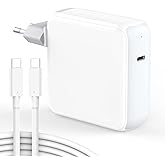 NEUE DAWN Chargeur USB C 100W pour MacBook Pro 14" et Air 13"