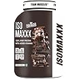 Team Muscles ISO MAXX Protein - 2 kg (Chocolate) | ISO Protein | Gold ...