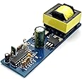 TECHTONICS 150W DC 12V to AC 110V 220V Inverter Boost Module Board Transformer Power Car ...