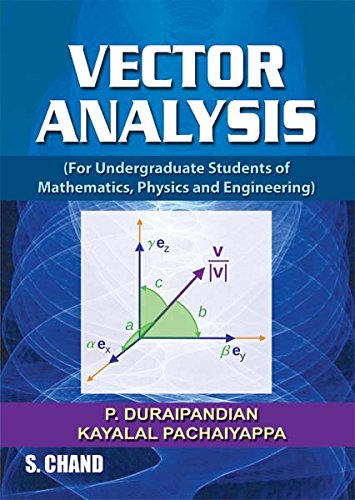 Buy VECTOR ANALYSIS Book Online at Low Prices in India | VECTOR ...