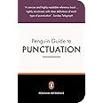 The Penguin Guide to Punctuation: Amazon.co.uk: Trask, R L ...