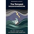 The Tempest (Wordsworth Classics): Amazon.co.uk: Shakespeare, William, Watts M.A. Ph.D ...