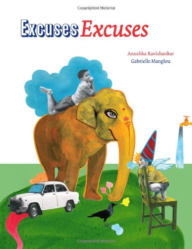 Buy Excuses, Excuses Book Online at Amazon | Excuses, Excuses Reviews ...