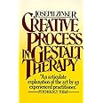 Creative Process in Gestalt Therapy: Amazon.co.uk: Zinker, Joseph ...