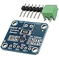 IDUINO INA219 I2C IIC Bi-Directional DC Current Power Supply Sensor ...