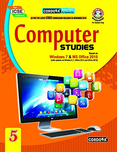 Buy Go Digital Computer - Class 8 Book Online at Low Prices in India ...