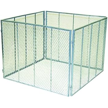 Brista Komposter80X80X70 Cm: Amazon.de: Garten