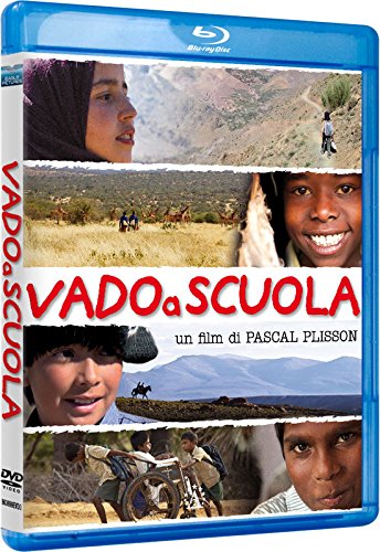 Vado a scuola: Amazon.de: Noura Azzagagh, Zahira Badi, Carlito, Zineb ...