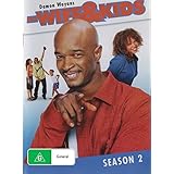 My Wife & Kids: Season 1 [DVD] [Region 1] [US Import] [NTSC]: Amazon.co.uk: DVD & Blu-ray