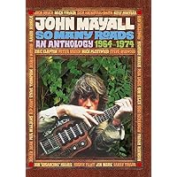 So Many Roads: An Anthology 1964-1974: Amazon.co.uk: CDs & Vinyl