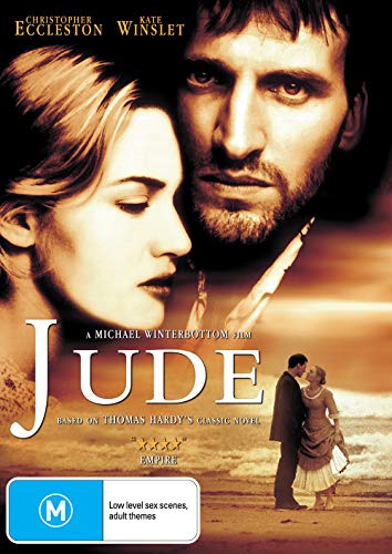 Jude [DVD]: Amazon.de: Christopher Eccleston, Kate Winslet, Liam ...