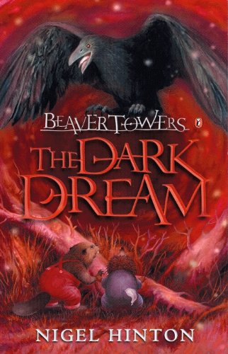 Beaver Towers: Hinton, Nigel: Amazon.co.uk: Books