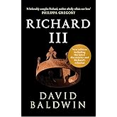 Richard III: The Maligned King: Amazon.co.uk: Carson, Annette ...