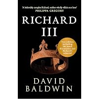 Richard III: Loyalty Binds Me: Amazon.co.uk: Lewis, Matthew ...