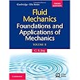 Buy FLUID MECHANICS : FOUNDATIONS AND APPLICATIONS OF MECHANICS 3RD EDITION Book Online at Low ...