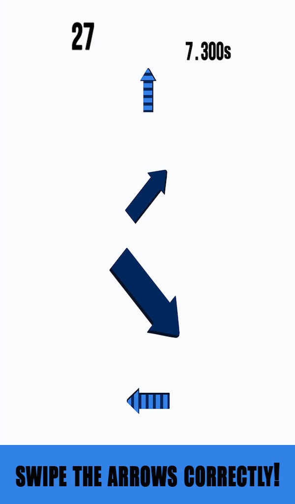 Arrow Swipe!: Amazon.co.uk: Appstore for Android