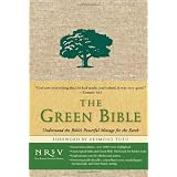 The Green Bible: New Revised Standard Version (NRSV): A Priceless ...