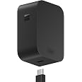 Microsoft Surface 45W USB-C Wall Charger - UK Mains Charger: Amazon.co ...