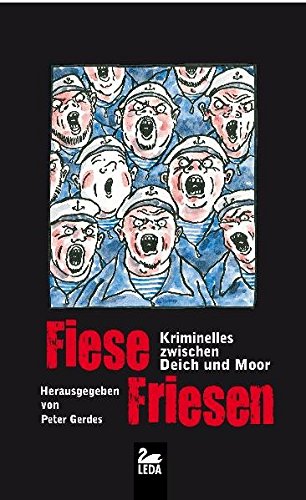 Rezepte aus Friesland: Friesentorte, Pharisäer und Tote Tanten