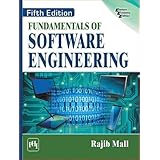 Fundamentals of Software Engineering : Mall Rajib: Amazon.in: Books