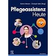Pflegeassistenz Heute