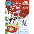 Oh Say Can You Seed?: All about Flowering Plants (Cat in the Hat's ...