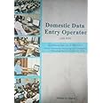 Domestic Data Entry Operator Job Role Textbook For Class 9 Second Hand ...