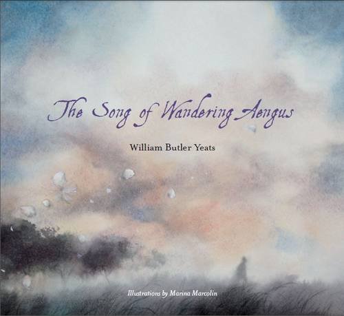 Amazon.it: The Song of Wandering Aengus - Yeats, William Butler ...