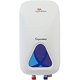 Buy RR Signature Supremo 3L Water Heater for Home | Instant Storage ...