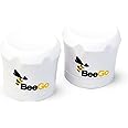 BeeGo Magnetic Safety Locks Spare Keys – Extra 2 Keys for Child ...