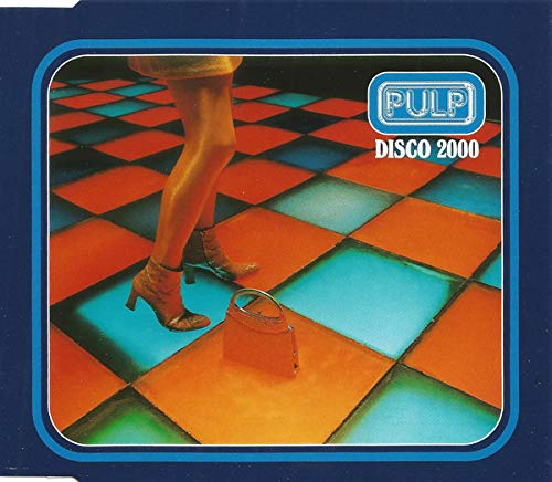 Disco 2000 - Pulp: Amazon.de: Musik-CDs & Vinyl