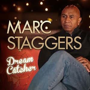 Dream Catcher by Marc Staggers: Amazon.co.uk: Music