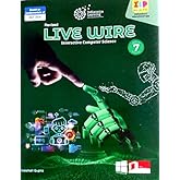 Indiannica Learning Live Wire Interactive Computer Science Class 8 ...