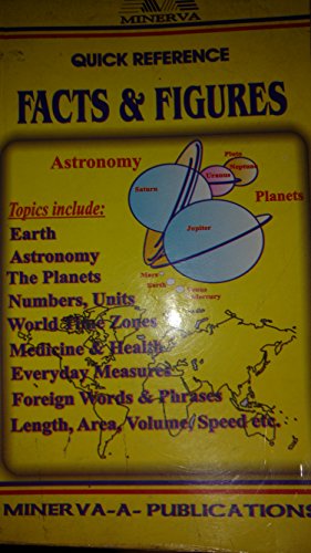 Amazon.in: Buy Quick Reference Facts and Figures Book Online at Low ...