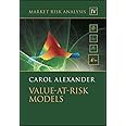 Buy Market Risk Analysis, Value at Risk Models (The Wiley Finance ...