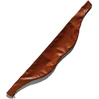 SHARROW Sac d'arc Traditionnel Arc Recourbé Longbow Housse Arc Housse ...