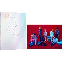 LOVE YOURSELF 結 ANSWER [ F ver. ] - BTS Album 2CD + Photobook +Mini ...