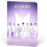 AB Posters k-pop BTS Sign A5 Notebook- 100 Pages : Amazon.in: Office ...