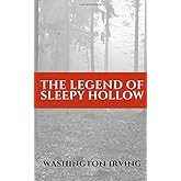 Legend Of Sleepy Hollow And Other Tales: Washington Irving (Word Cloud ...