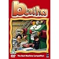 Bertha: The Best Machine Competition [DVD]: Amazon.co.uk: Roy Kinnear ...