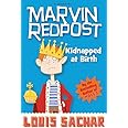 Kidnapped at Birth: Bk. 1 (Marvin Redpost S.) : Sachar, Louis: Amazon ...
