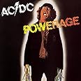 Powerage [VINYL]: Amazon.co.uk: CDs & Vinyl