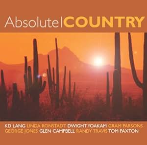 Absolute Country: Amazon.co.uk: Music